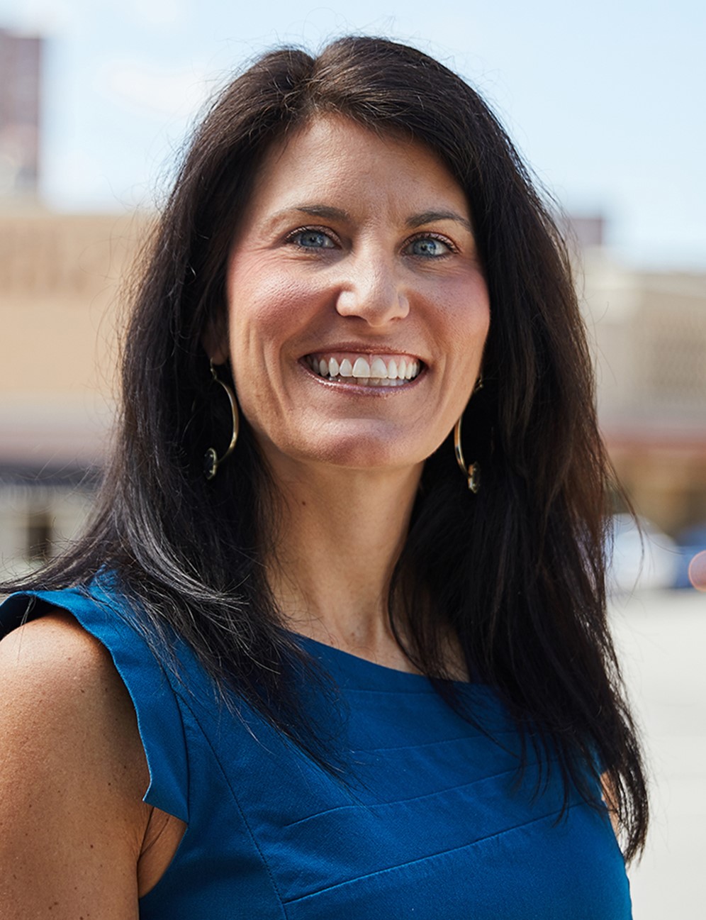 Ketchum named Chair of USLAW NETWORK - USLAW