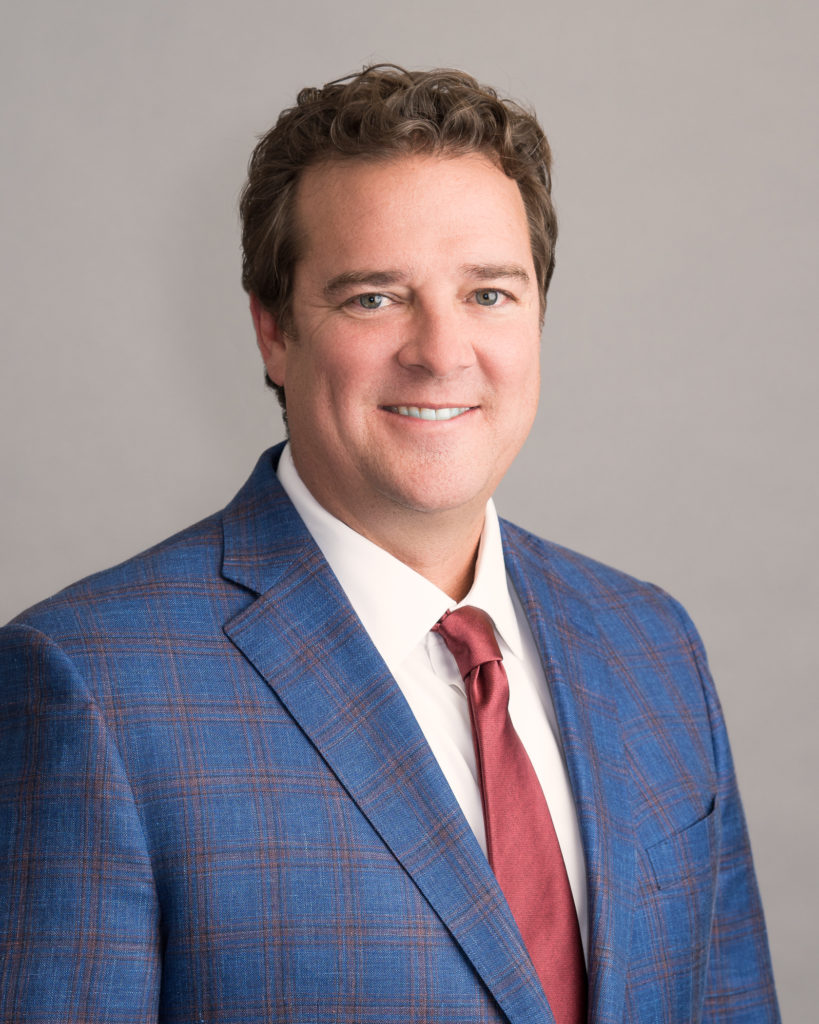 Kevin Fritz named 2023 USLAW NETWORK O'Hagan Award Recipient - USLAW