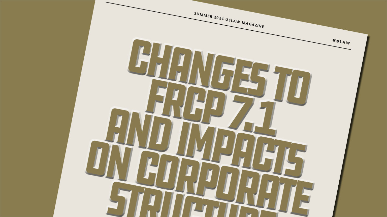 Strong & Hanni, PC - USLAW