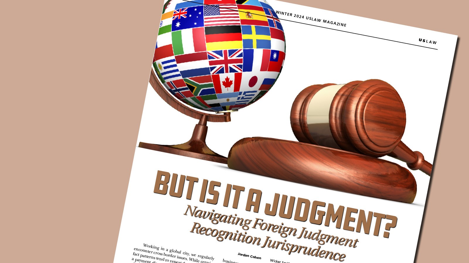 Wicker Smith (South Florida) - USLAW